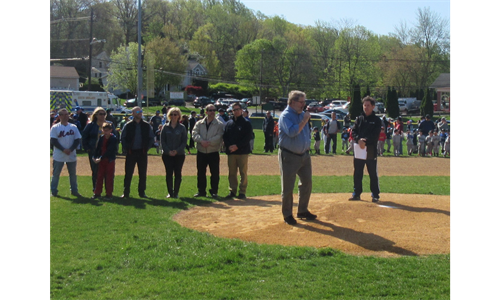 Home [www.waynelittleleague.org]