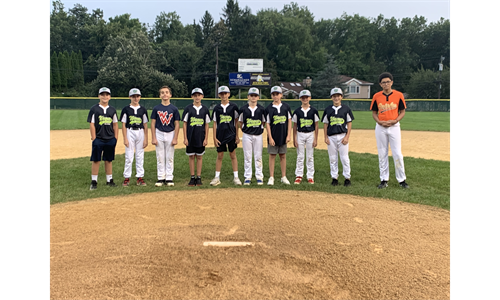 Home [www.waynelittleleague.org]